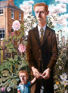 Archive | Stuart Pearson Wright